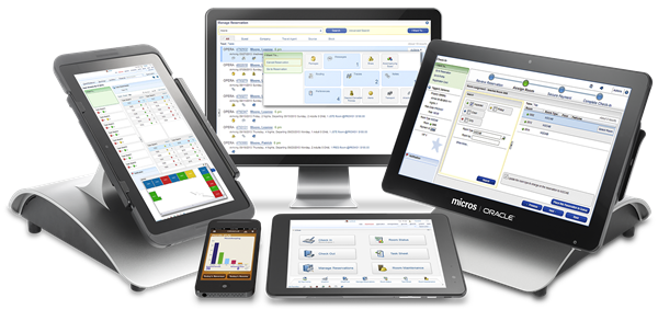 Opera Property Management | Norris Hospitality