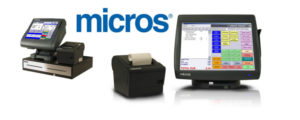 Micros Material Control | Norris Hospitality