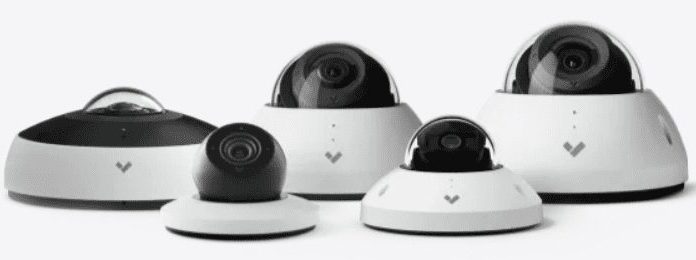 Verkada Security | Norris Hospitality